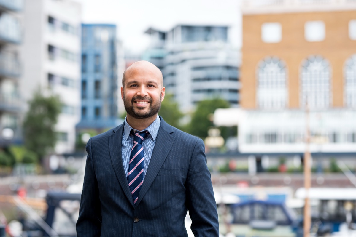Mr Jai Seth | Consultant Urological Surgeon, London
